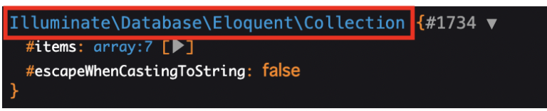 【開発現場でよく見る】laravelのおすすめcollection9選 | Tack Blog
